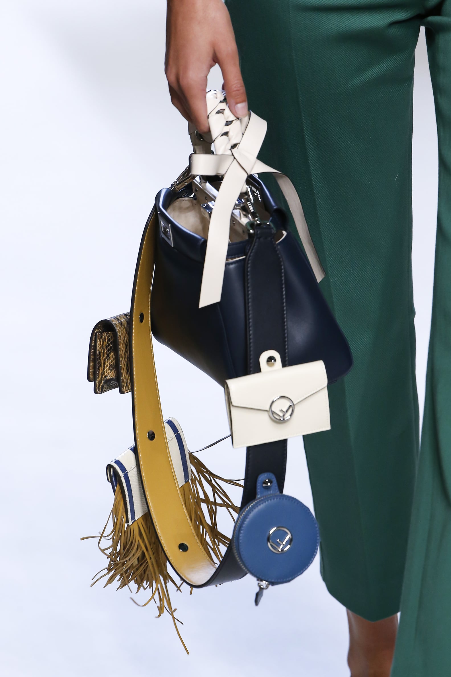 Designer Bags Spring 2018 | PS Fashion