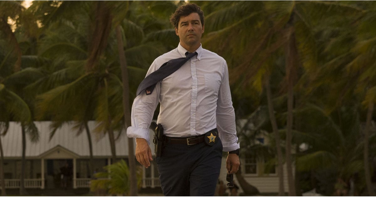 Netflix's Bloodline Trailer | POPSUGAR Entertainment