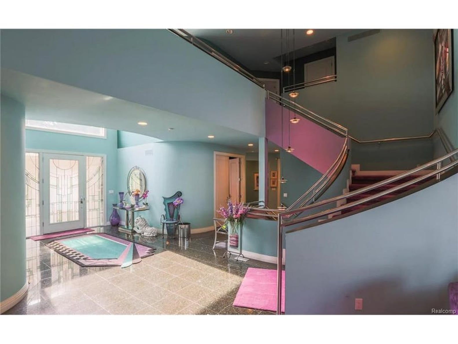 '90s Dream House | PS Home