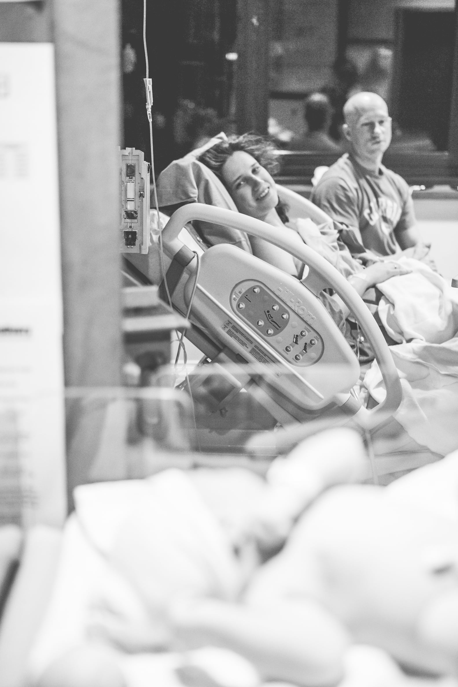 Beautiful Childbirth Photos | PS Family