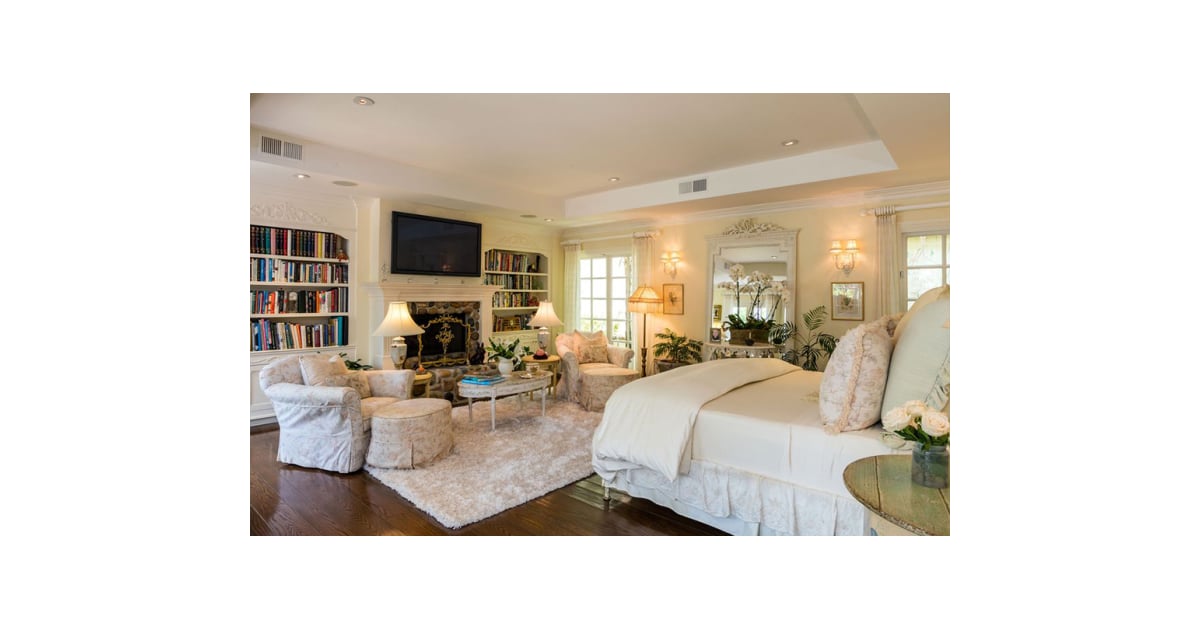 Goldie Hawn and Kurt Russell's LA Home | POPSUGAR Home Photo 7