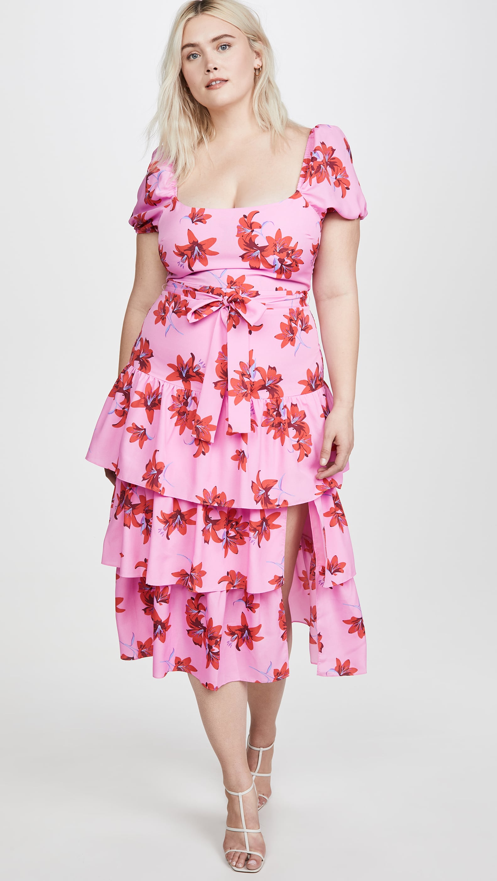 Shop the Best Spring Dress Trends Online | PS Fashion