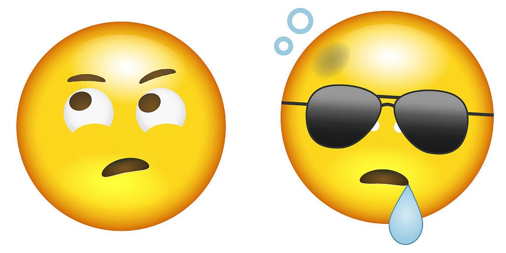 Funny Emoji Ideas | POPSUGAR Tech