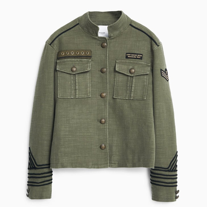 Jackets Every Woman Needs | POPSUGAR Fashion