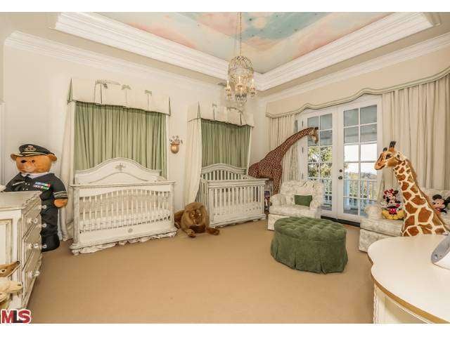 Mariah Carey and Nick Cannon Sell Home | POPSUGAR Home