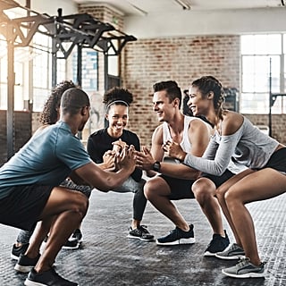 How to Start Working Out at the Gym | POPSUGAR Fitness