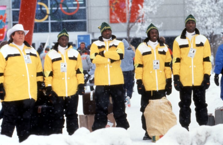 Cool Runnings | Best Snow Movies | POPSUGAR Entertainment Photo 21
