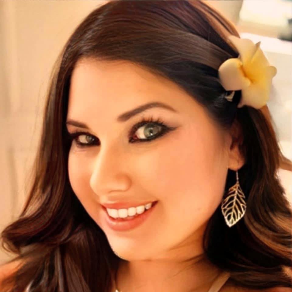 Cristina Margolis - POPSUGAR