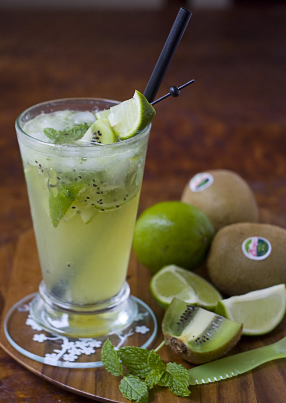 Nonalcoholic Holiday Cocktails For Kids and Pregnant Women | PS Family