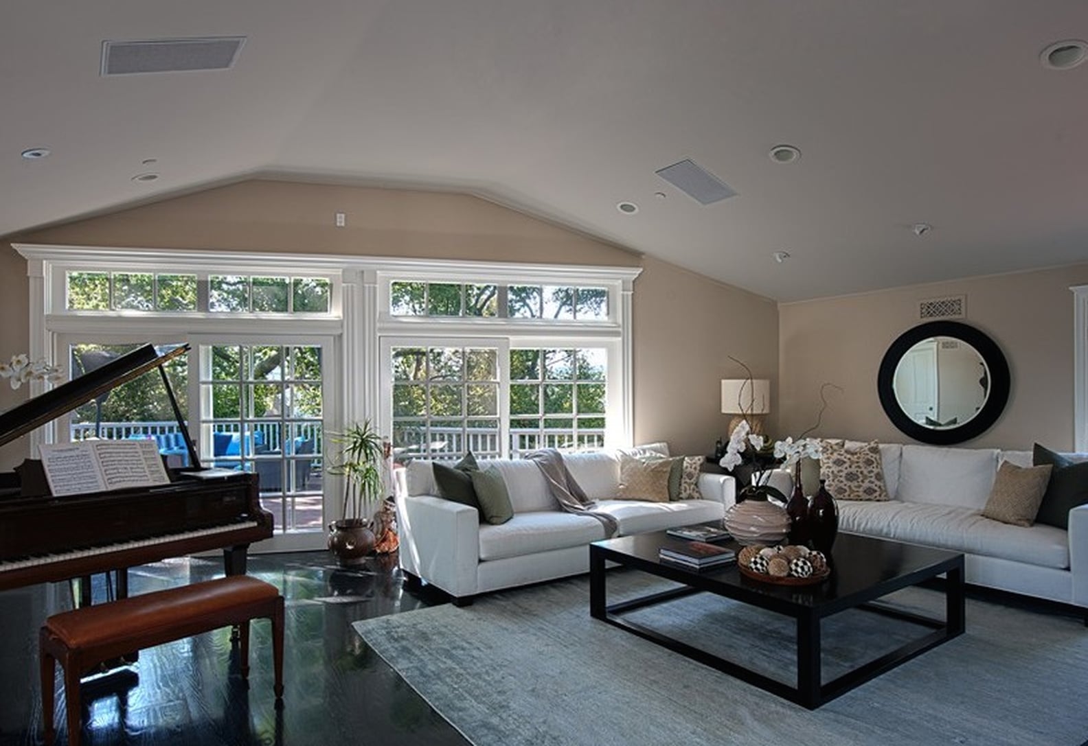 Channing Tatum House Photos | PS Home
