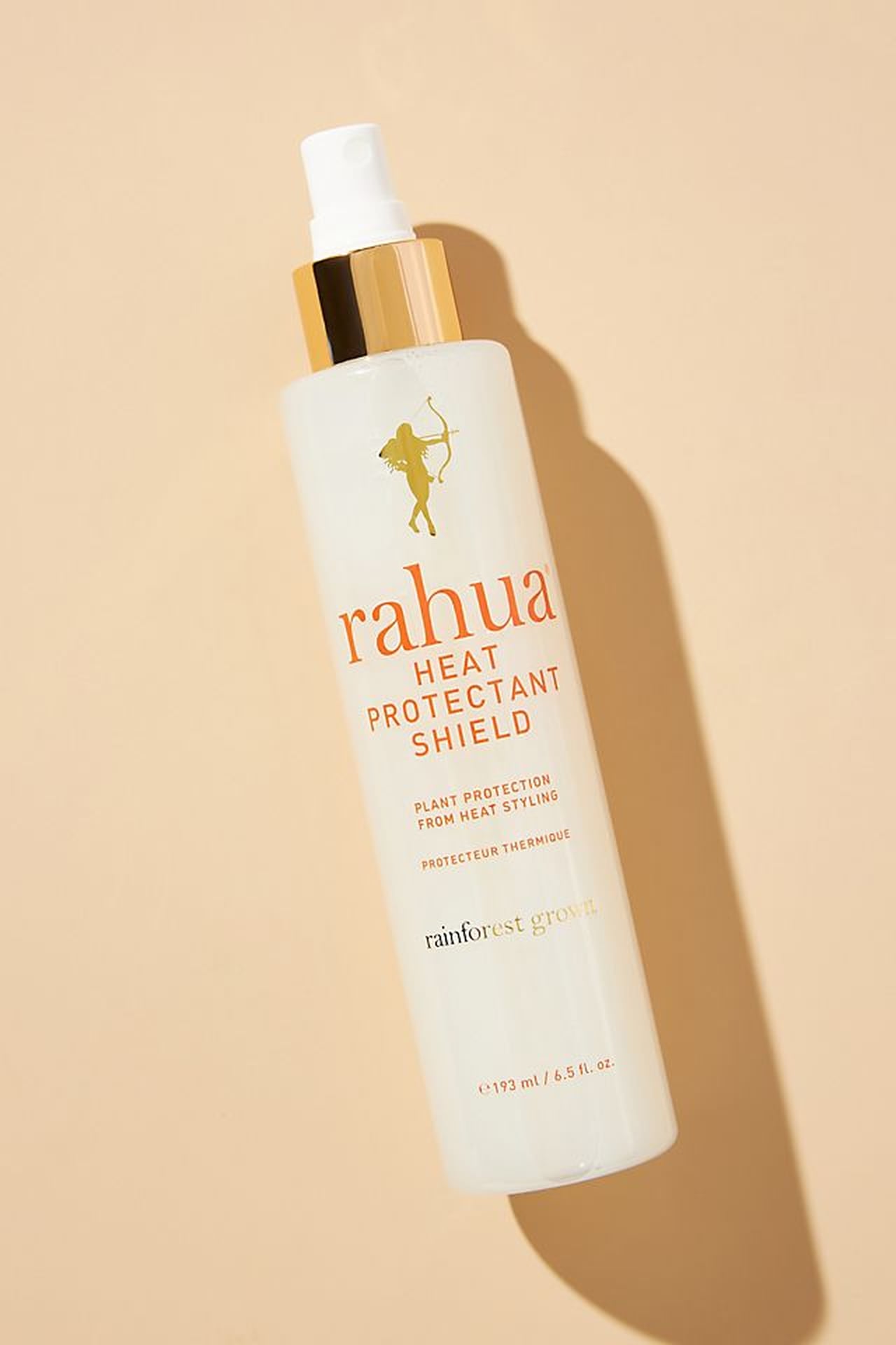 13 Best Heat-Protecting Sprays | PS Beauty