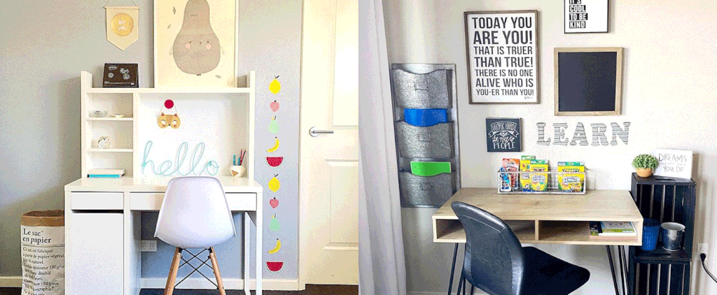 Kid Rooms | POPSUGAR Family