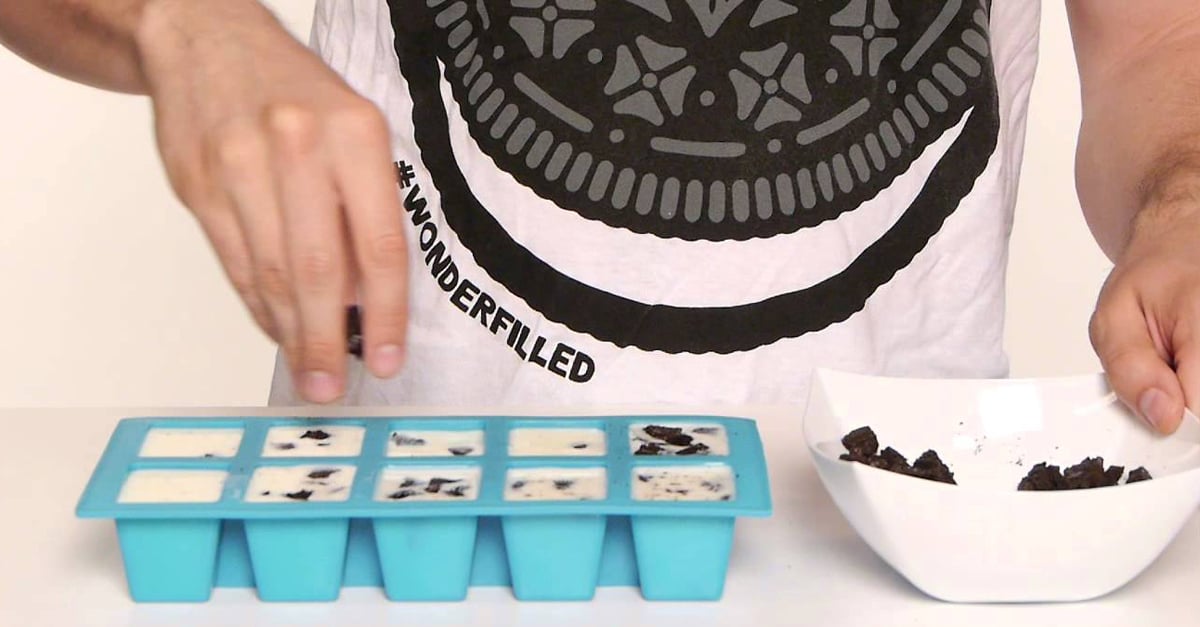 Oreo Hacks | POPSUGAR Food