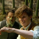 Who Plays Gnarlack Fantastic Beasts and Where to Find Them? | POPSUGAR ...
