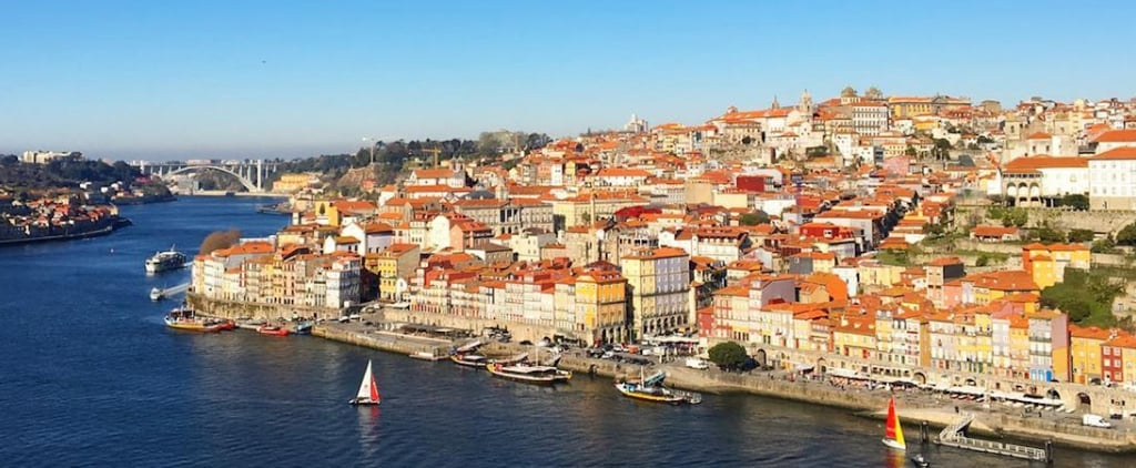 Portugal | POPSUGAR Food