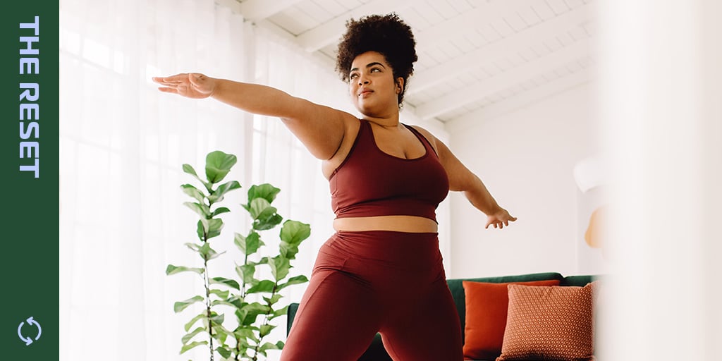 How to Motivate Yourself to Work Out | POPSUGAR Fitness