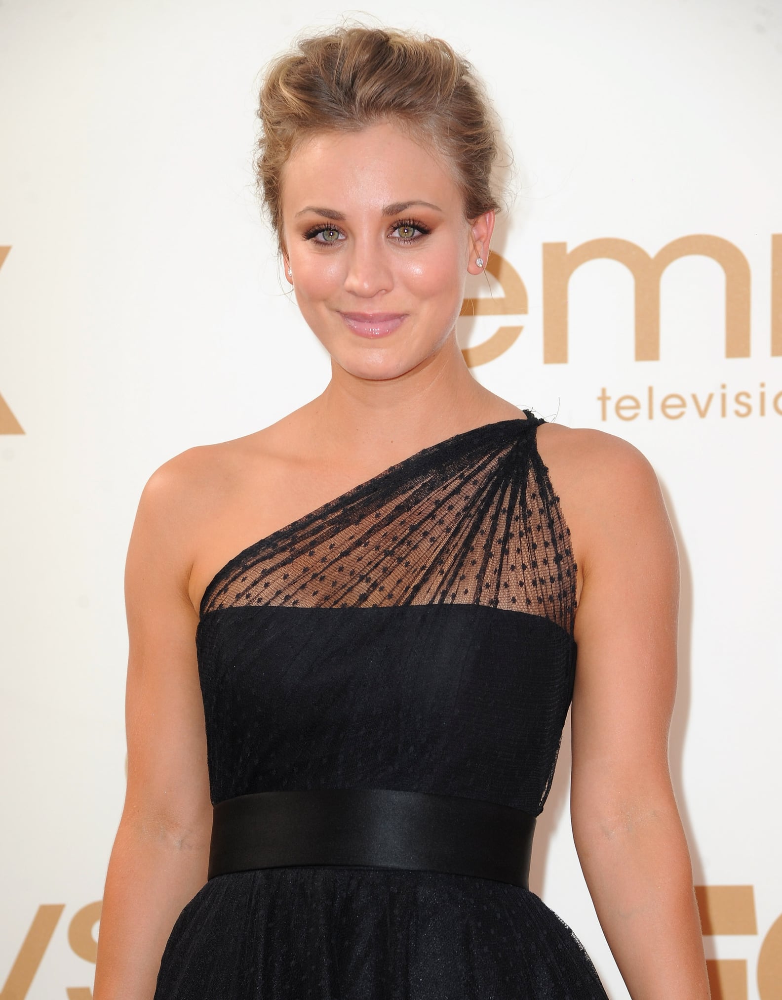 Kaley Cuoco Through the Years | PS Celebrity
