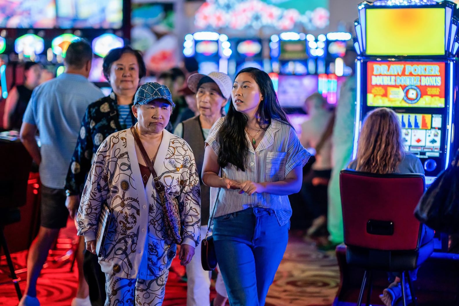 TV Shows About Immigrant Families in America | POPSUGAR Entertainment