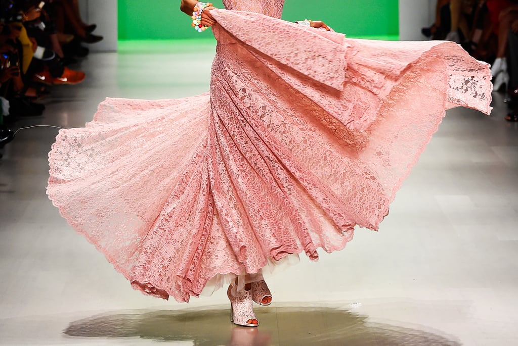 What Is Fashion Week Really Like? | POPSUGAR Fashion