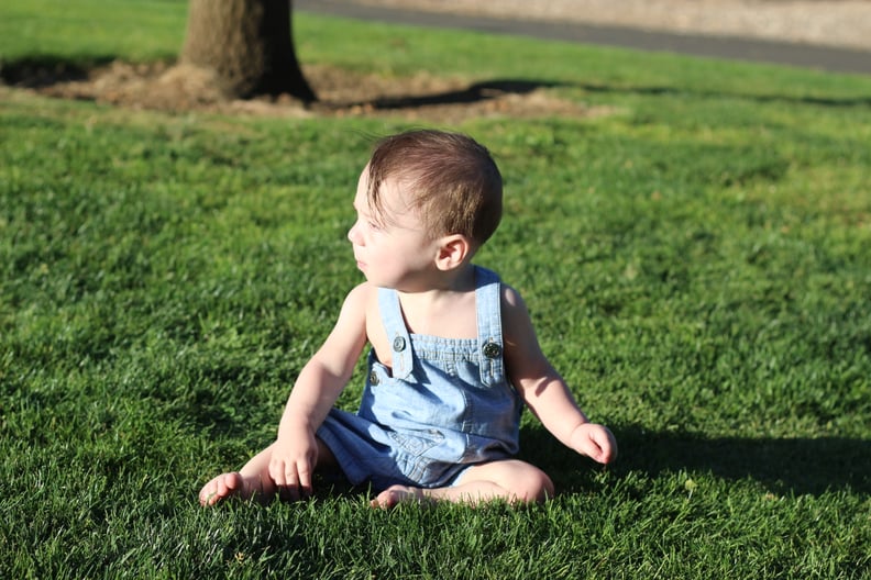 What It's Like Having a Medically Complex Child | POPSUGAR Family