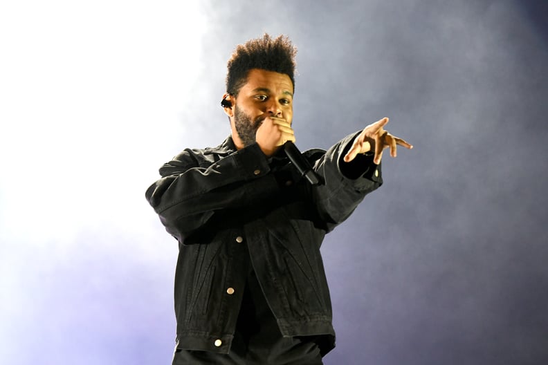 The Weeknd Workout Playlist | PS Fitness