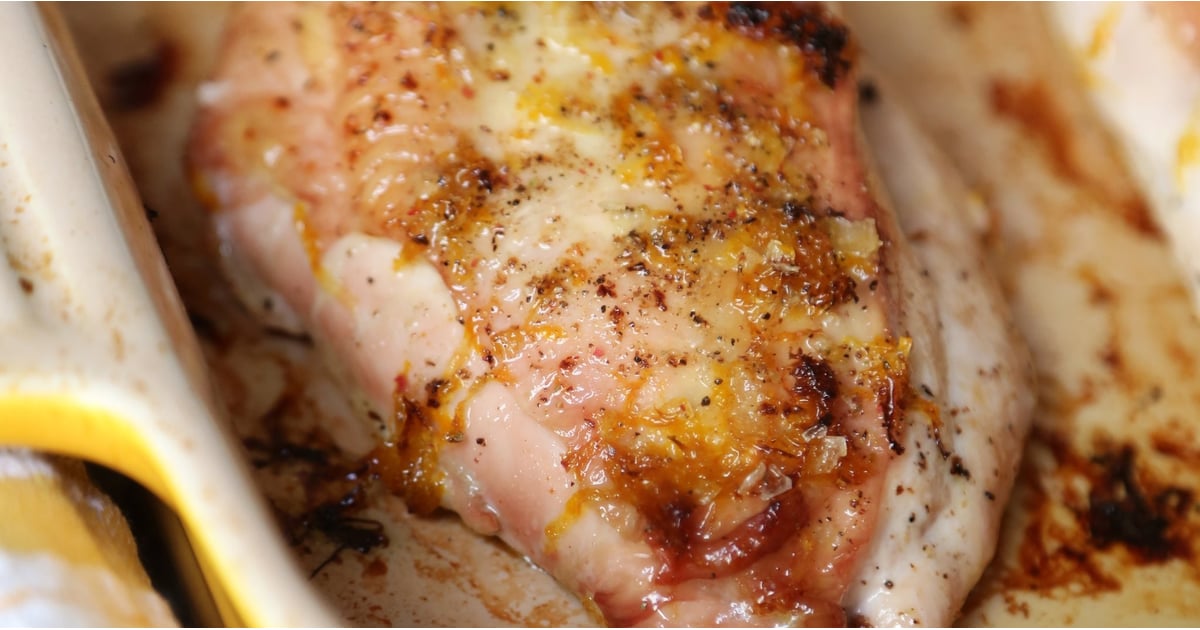 Are the White Stripes in Chicken Breast Bad For You? | POPSUGAR Fitness