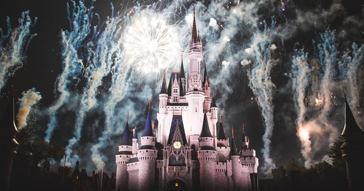 What Are Disney Mid-Day Magic Tickets? | POPSUGAR Family
