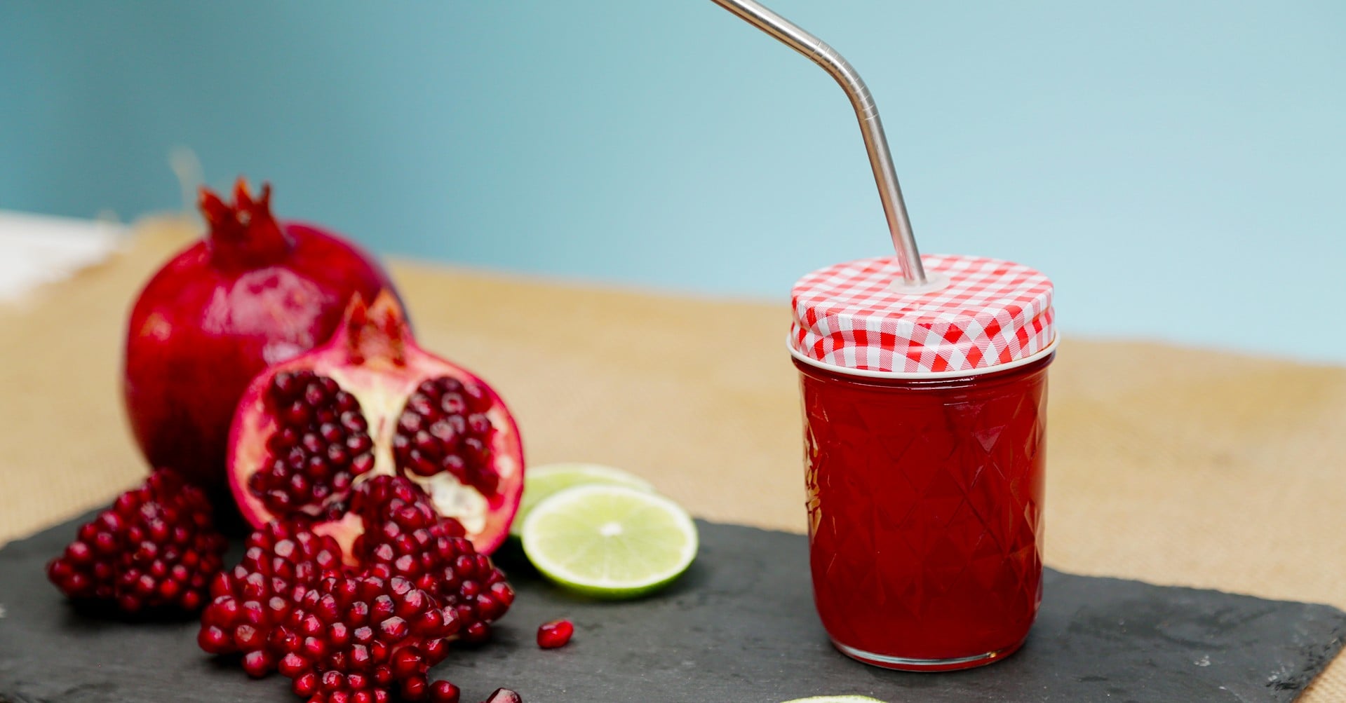 How to Make Your Own Gatorade | PS Fitness