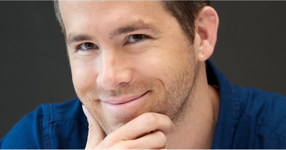 Pictures of Hot Male Celebrities at Press Conferences | POPSUGAR Celebrity