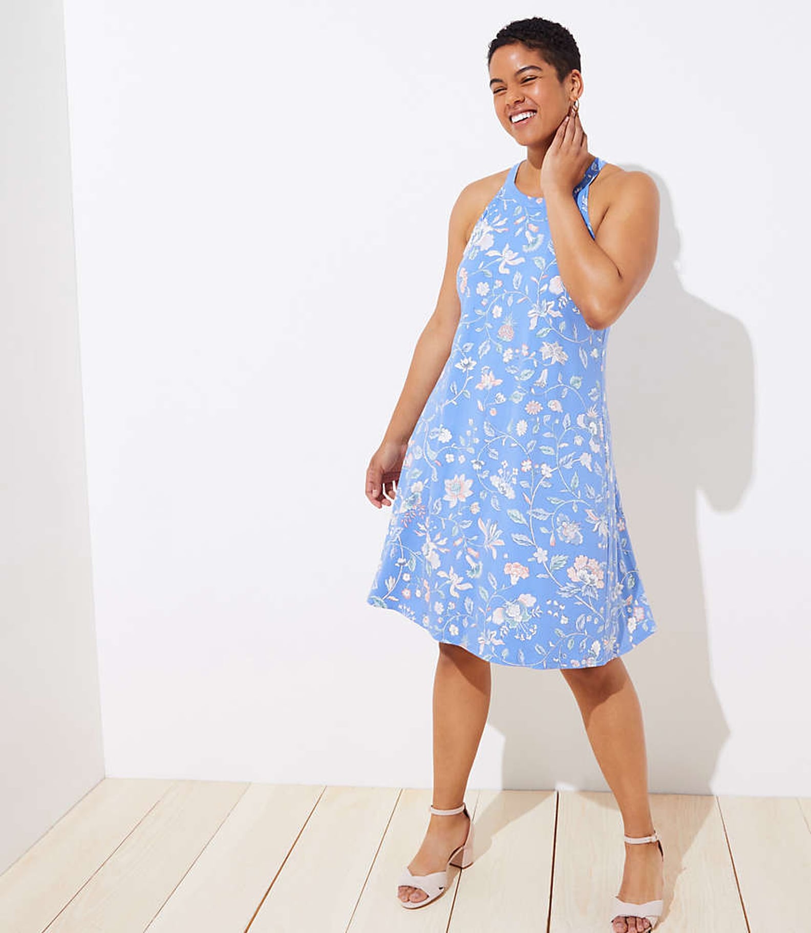 Best Summer Dresses From Loft | PS Fashion