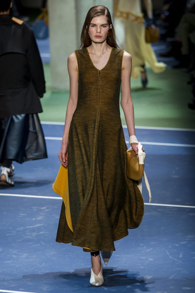 Celine Fall 2016 Collection | POPSUGAR Fashion