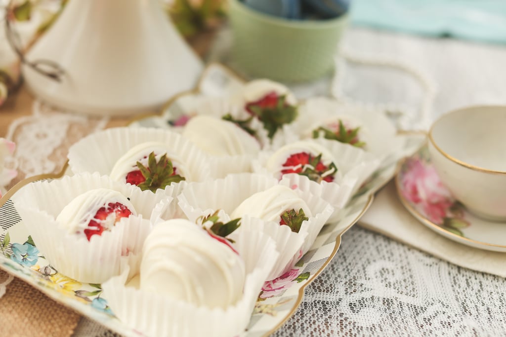 Enchanted Tea Party Ideas | POPSUGAR Family