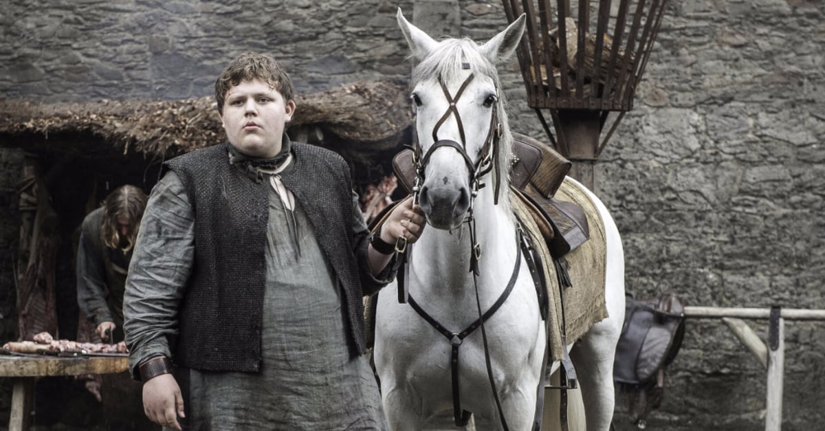 Game of Thrones Season 6 Episode 2 Recap | POPSUGAR Entertainment
