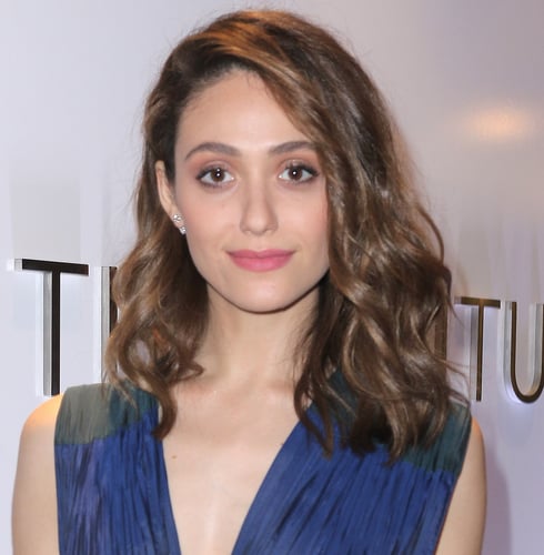 Emmy Rossum | POPSUGAR Celebrity