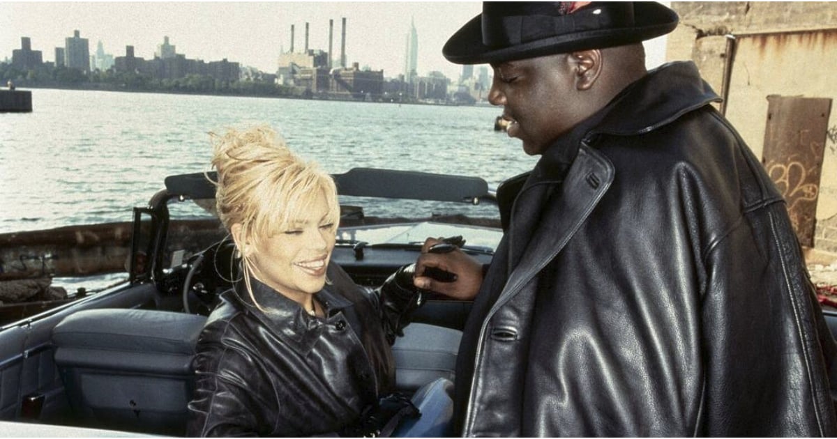 Faith Evans on Notorious B.I.G. and Her New Album | Video | POPSUGAR ...