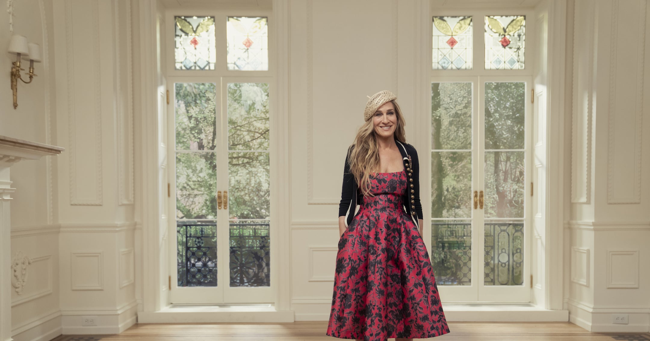 And Just Like That Renewed For Season 3 | PS Entertainment