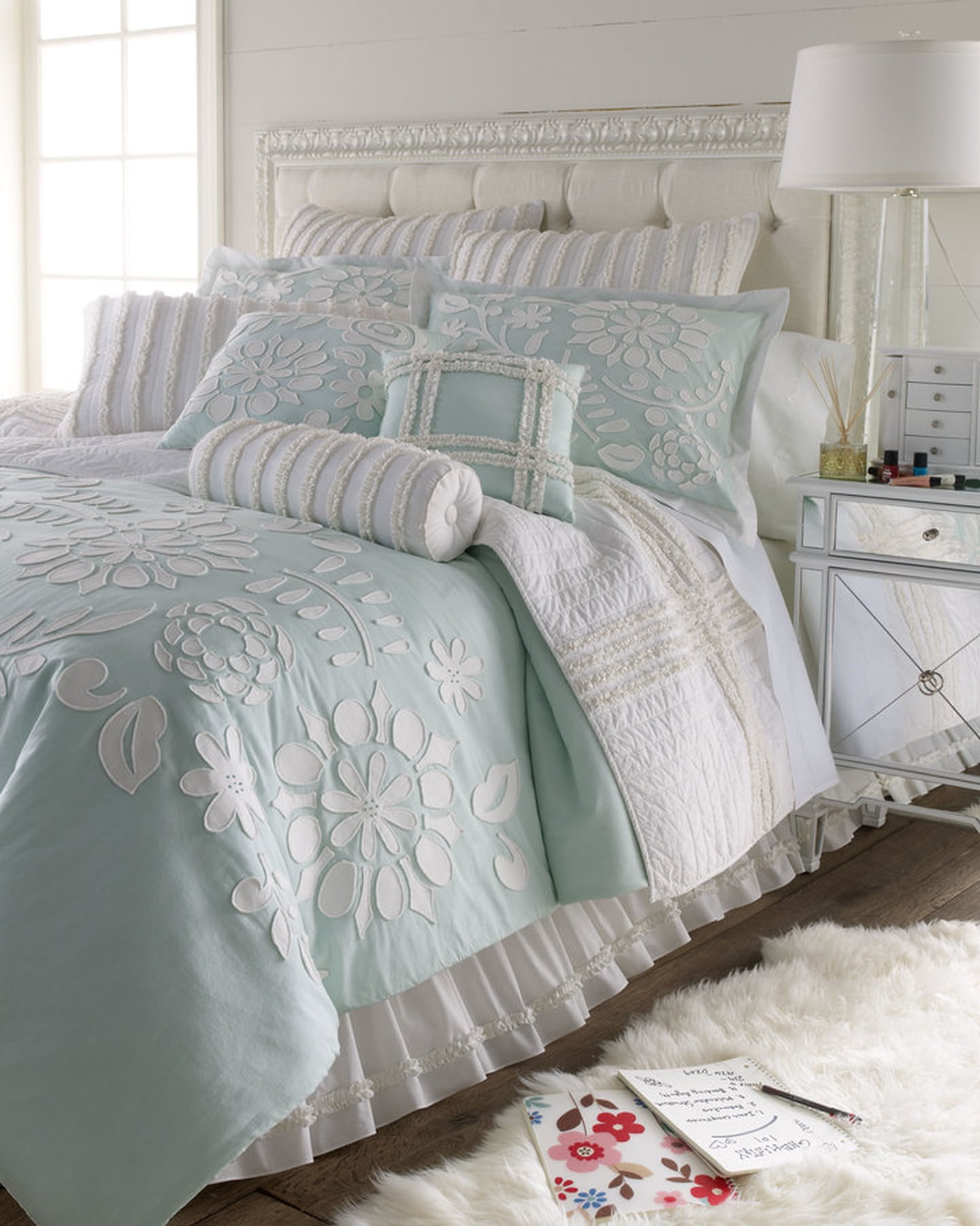 Spring Bedding | PS Home