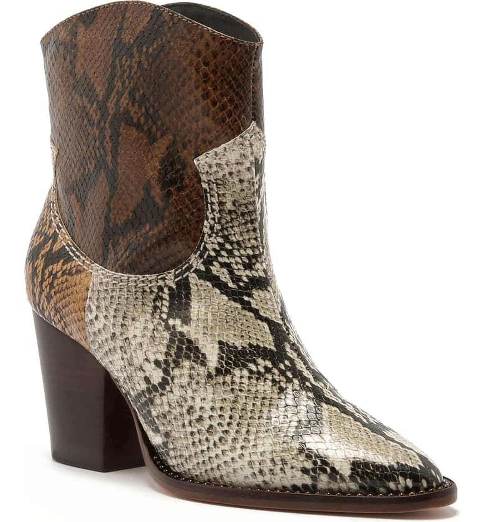 Best Fall Boots 2019 - From Booties to Over-the-knee Boots | PS Fashion