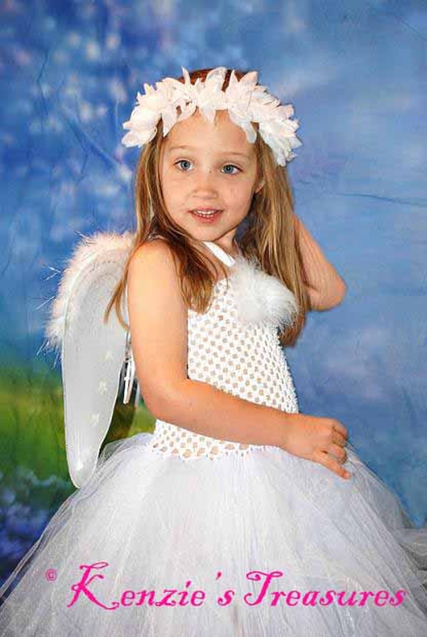 Ways to Repurpose a Princess Dress For Halloween | PS Family