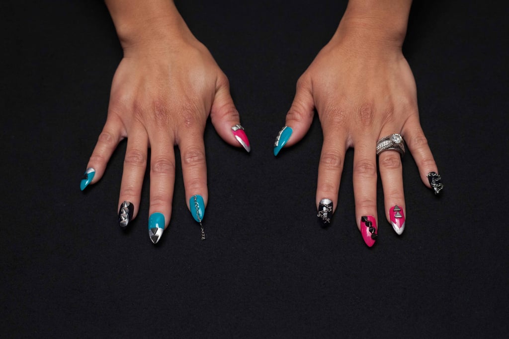 Reality TV Show About Nail Art 2014 | POPSUGAR Beauty