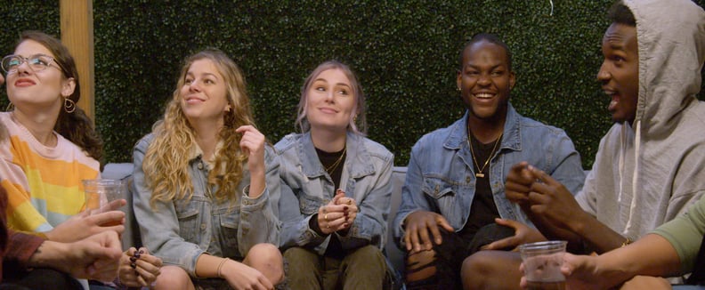 Deaf U: Who Is Dating Who? | POPSUGAR Entertainment