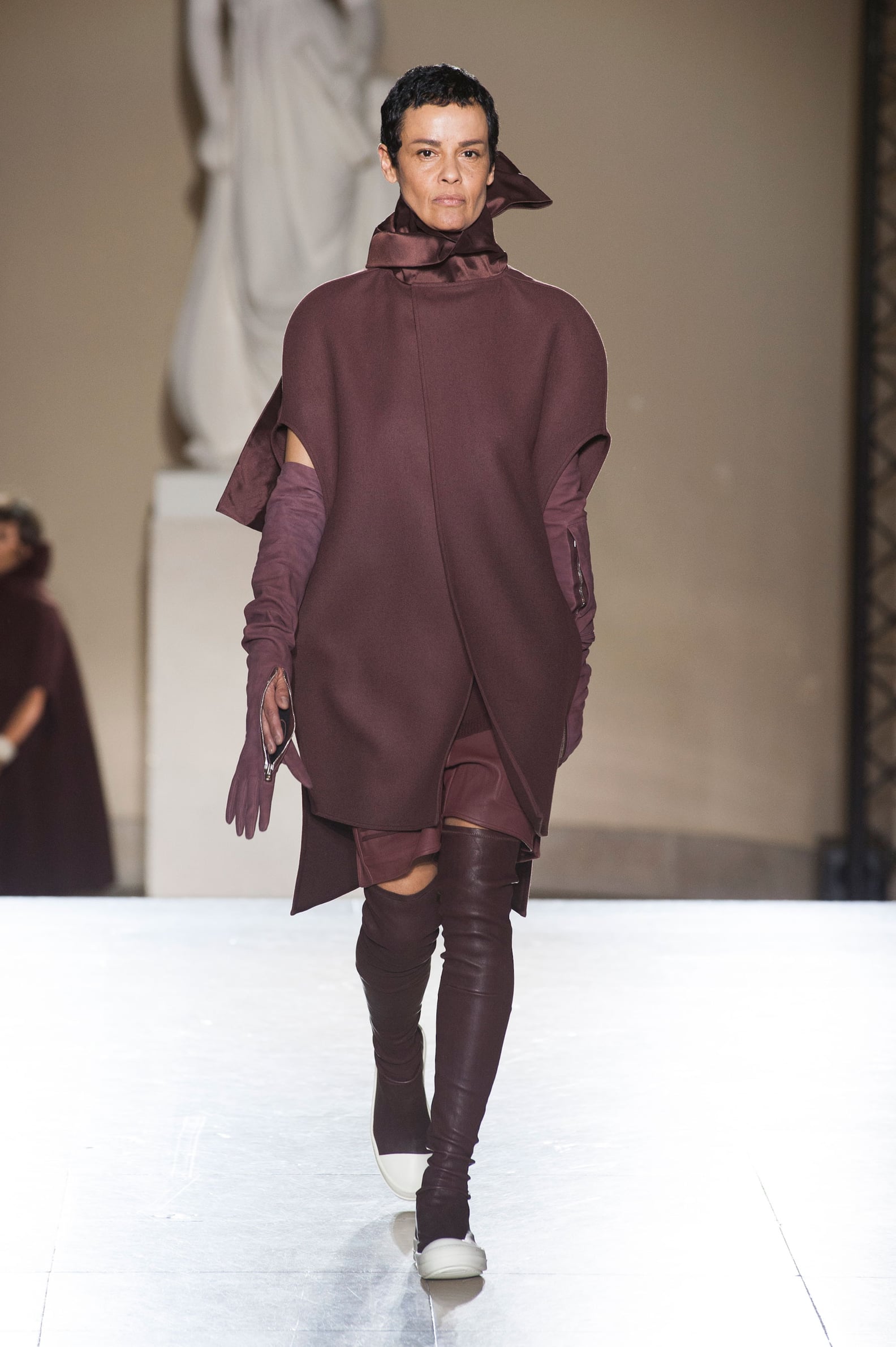 100 Best Outfits From Fashion Week For Fall 2014 | PS Fashion