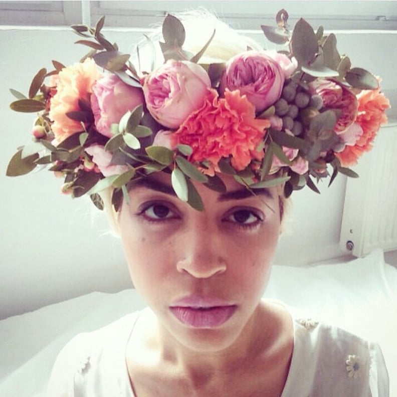 Model With Muscular Dystrophy Jillian Mercado | PS Beauty