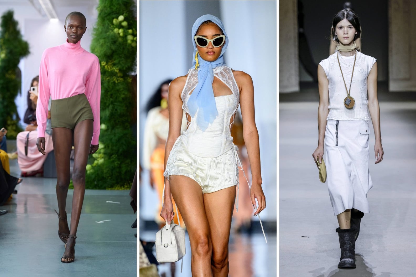 The Best Spring 2026 Fashion Trends to Shop Now | PS Fashion