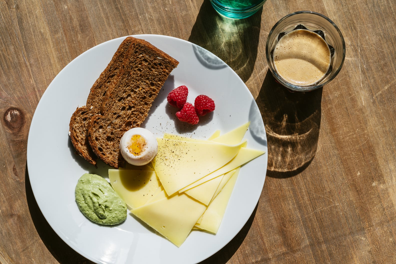 Why Are We So Obsessed With Girl Dinner? | PS Food