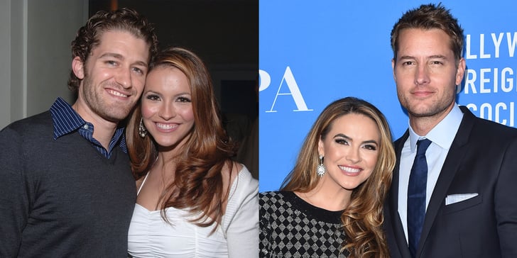 Who Has Chrishell Stause Dated? | POPSUGAR Celebrity