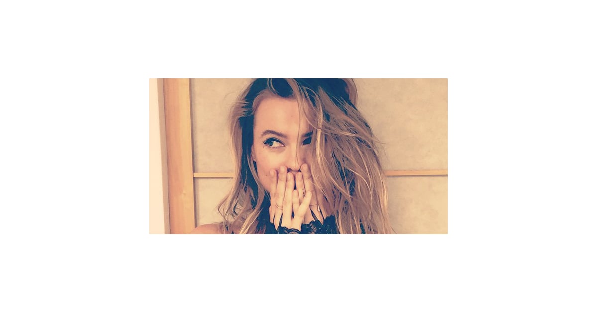 Victoria's Secret Models to Follow on Instagram | POPSUGAR Celebrity