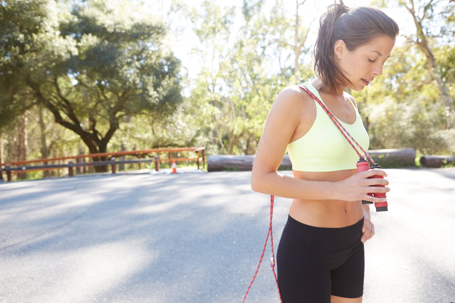 How to Wake Up Early to Exercise in the Morning | POPSUGAR Fitness