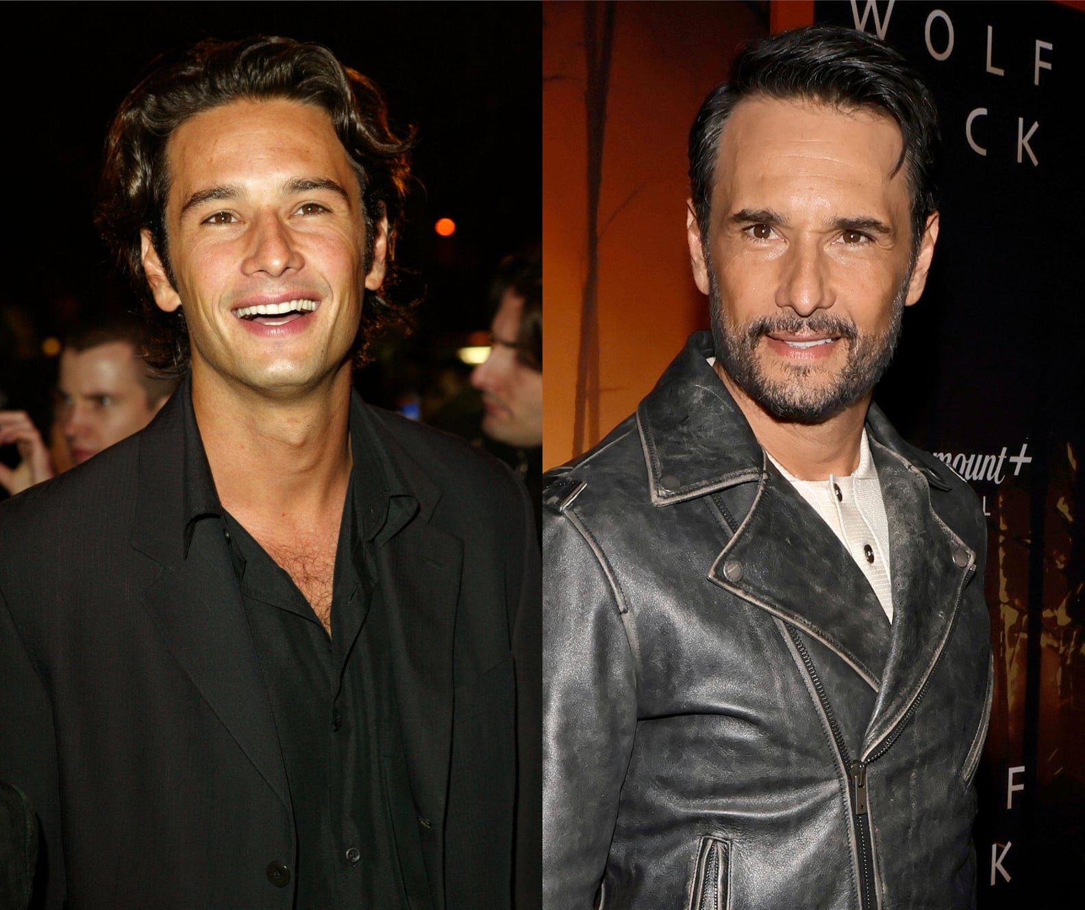 Love Actually Cast: Then and Now | PS Entertainment