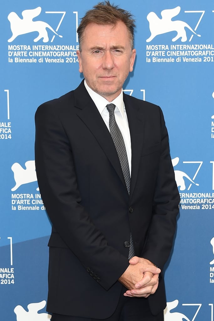 The Hateful Eight Movie Cast | POPSUGAR Entertainment